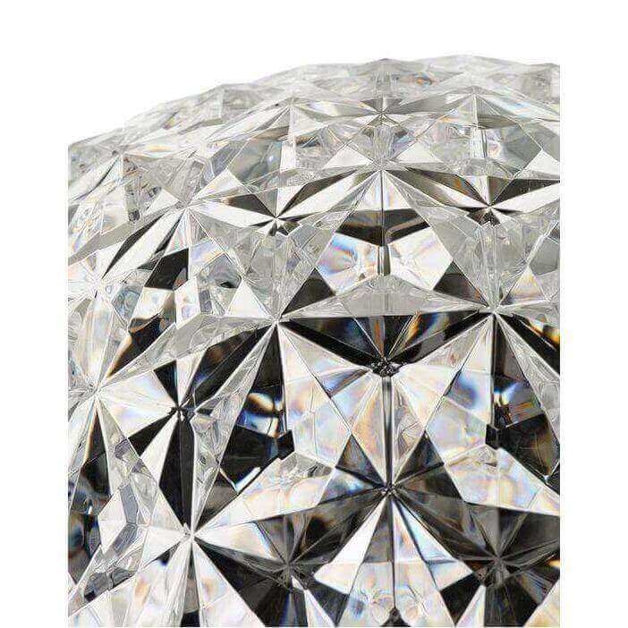Kartell Mini Planet lampe fra Kartell designet