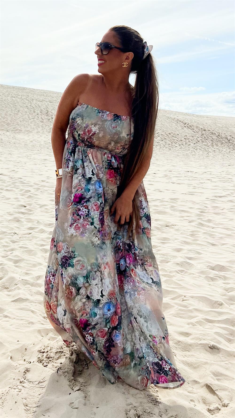 Staun Denmark hera kjole - Køb den idag online