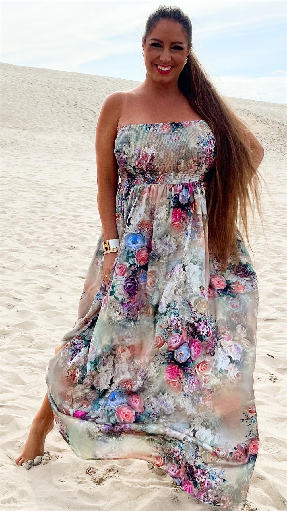 Staun Denmark hera kjole - Køb den idag online