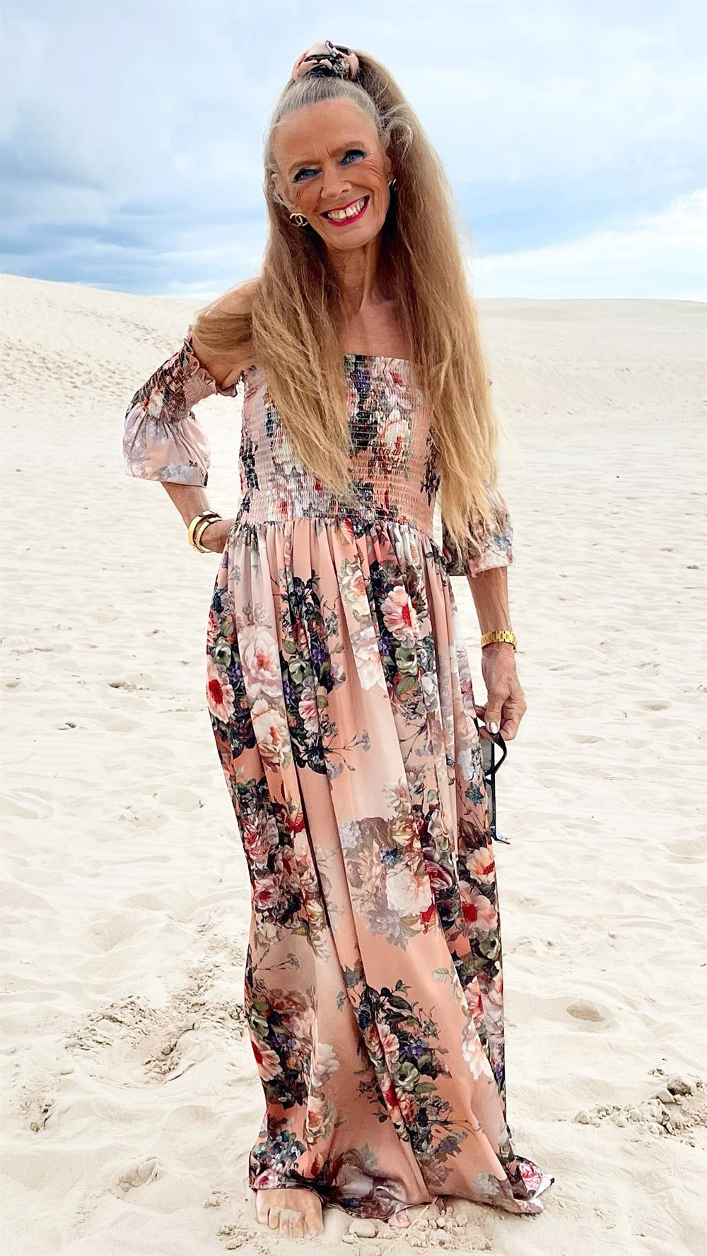 Staun Denmark hera kjole - Køb den idag online eller hos en af vores ...