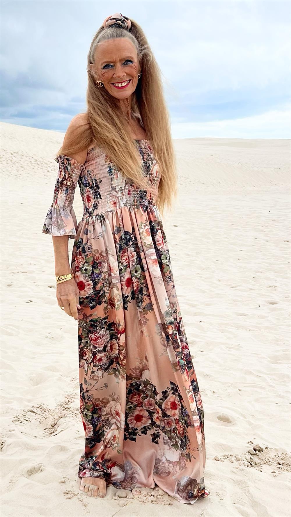 Staun Denmark hera kjole - Køb den idag online eller hos en af vores ...