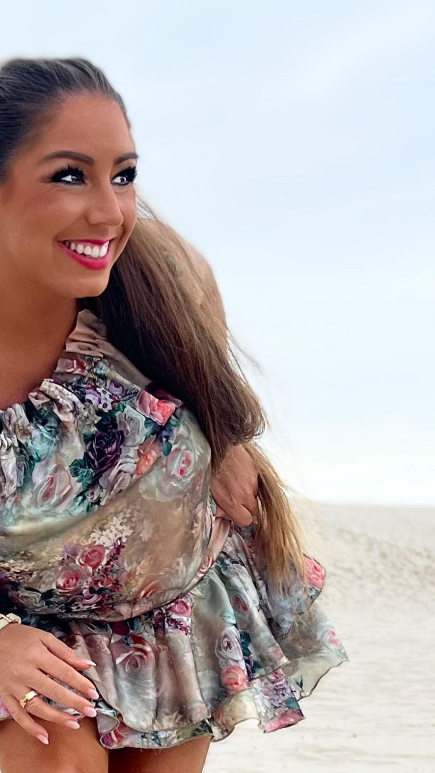 Staun Denmark Gina layer skirt- Køb den idag online