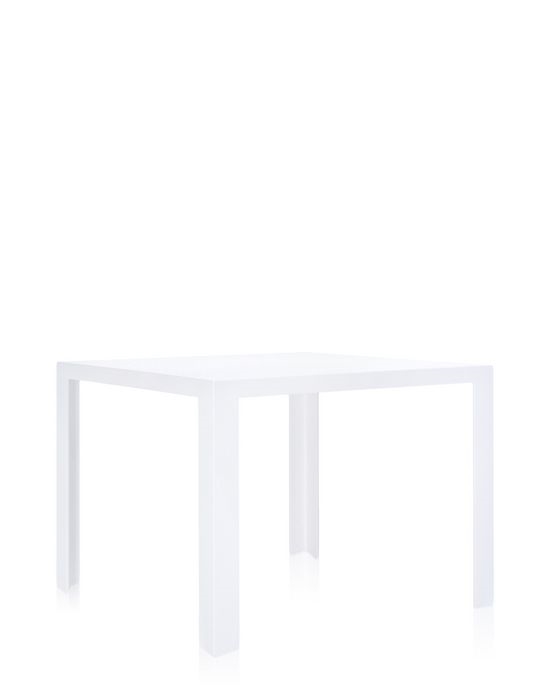 Kartell Invisible Table high bord