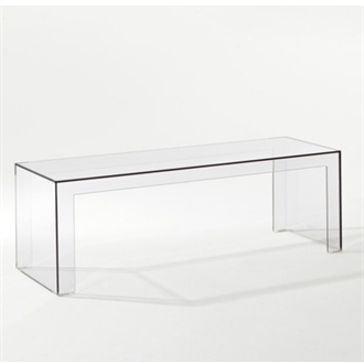Kartell Invisible side bord