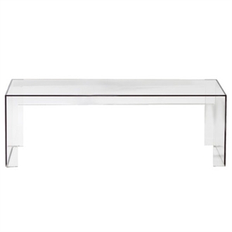 Kartell Invisible side bord