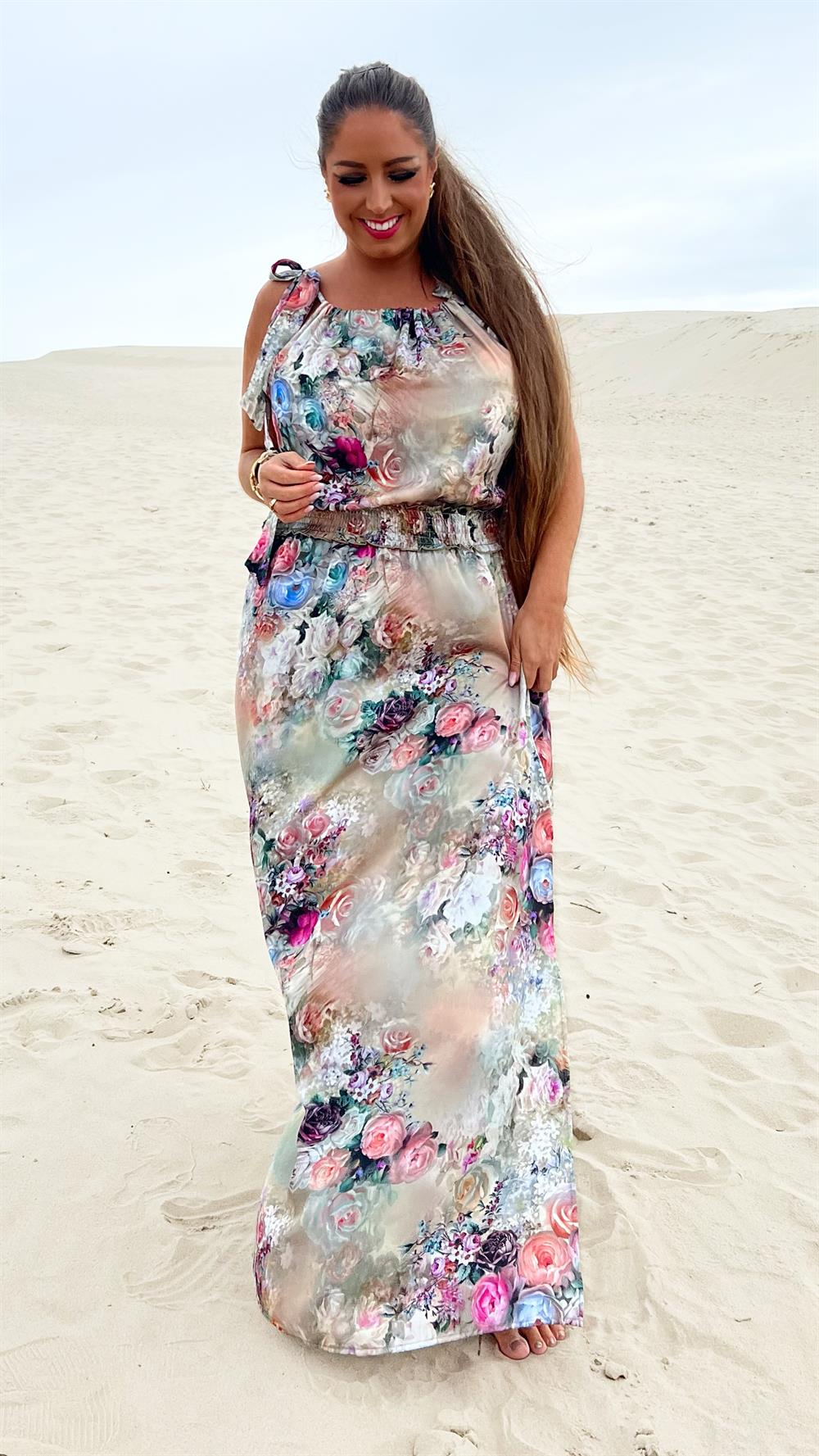 Staun Denmark hera kjole - Køb den idag online lige her