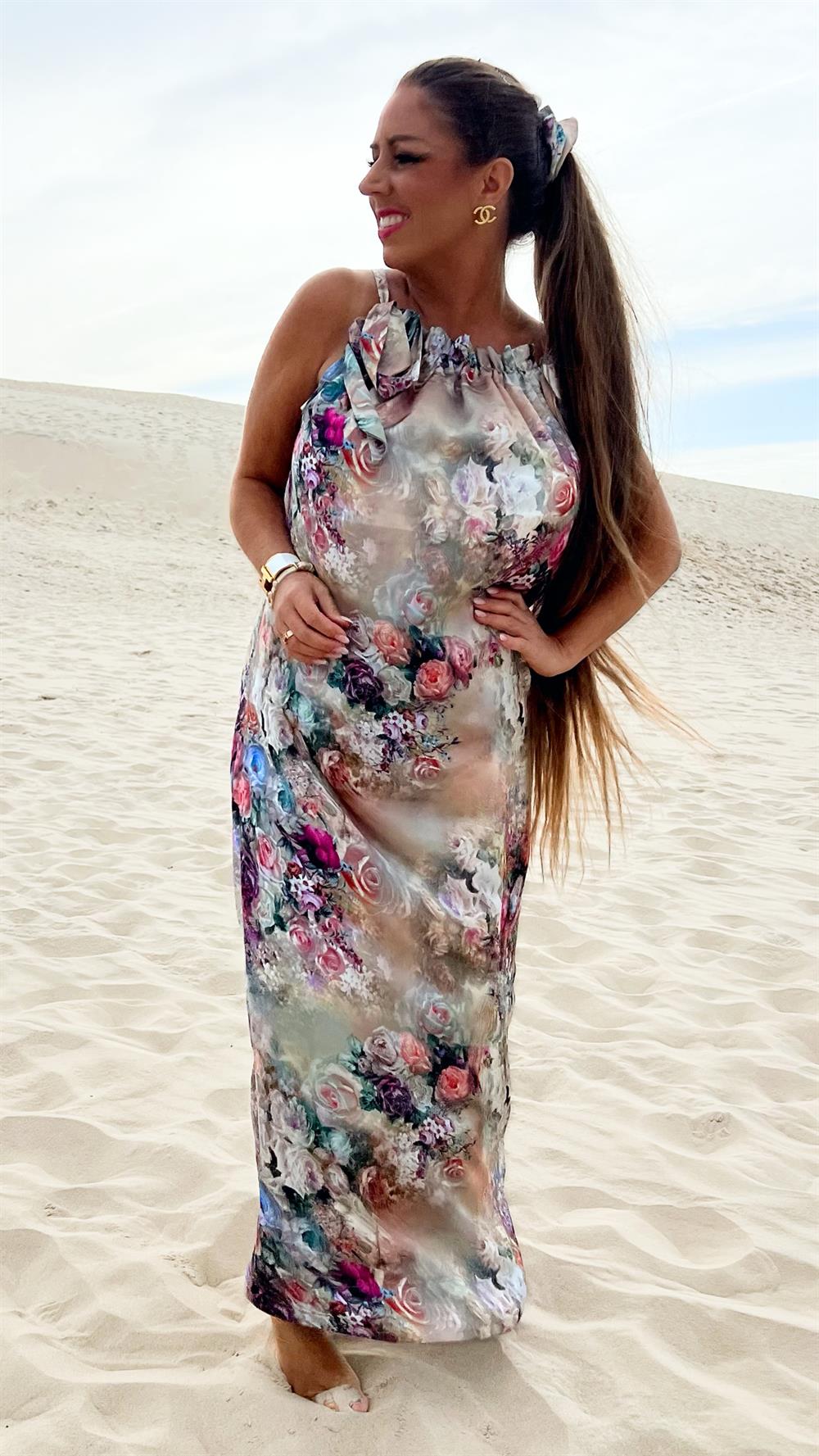 Staun Denmark luna kjole - Køb den idag online