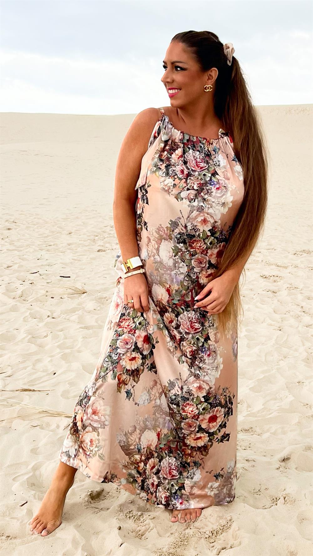 Staun Denmark luna kjole - Køb den idag online