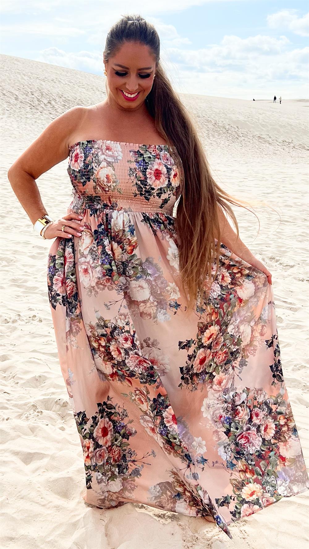 Staun Denmark hera kjole - Køb den idag online eller hos en af vores ...